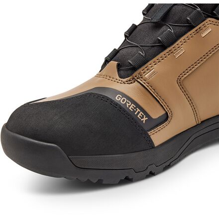 Shop Fox Racing Defend Adventure Boots | MotoSport