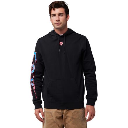 Fox Racing Hoodies and Sweatshirts | MotoSport