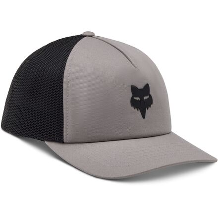 Shop Fox Racing Fox Head Trucker Hat | MotoSport