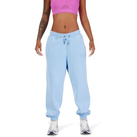 Shop Fox Racing Women's Wordmark Fleece Joggers | MotoSport