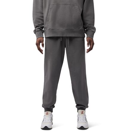 Fox Racing Wordmark Fleece Joggers | MotoSport