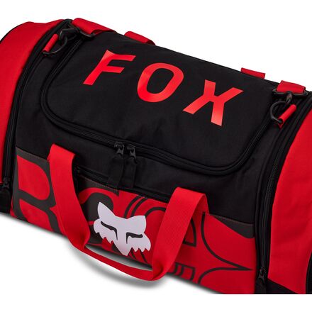 Shop Fox Racing 180 Duffle Bag - Race Spec | MotoSport