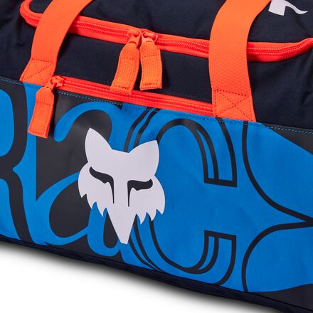 Shop Fox Racing 180 Duffle Bag - Race Spec | MotoSport
