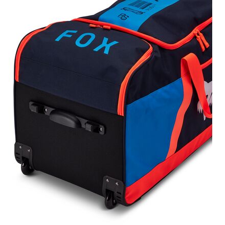 Shop Fox Racing 180 Shuttle Roller Gear Bag - Race Spec | MotoSport