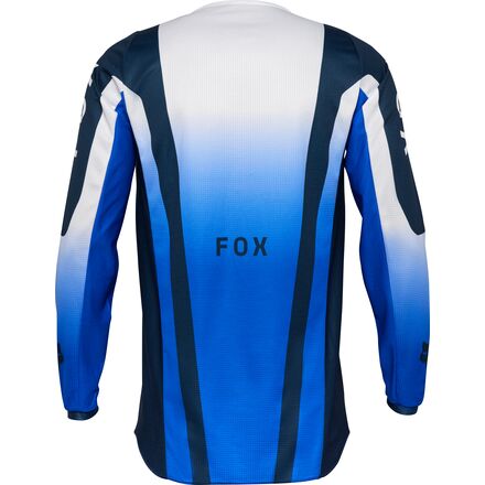 Shop Fox Racing 2025 180 Jersey - Lean | MotoSport