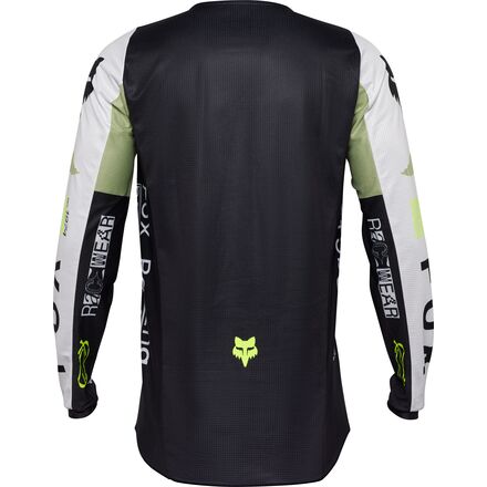 Shop Fox Racing 2025 180 Jersey - Race Spec | MotoSport