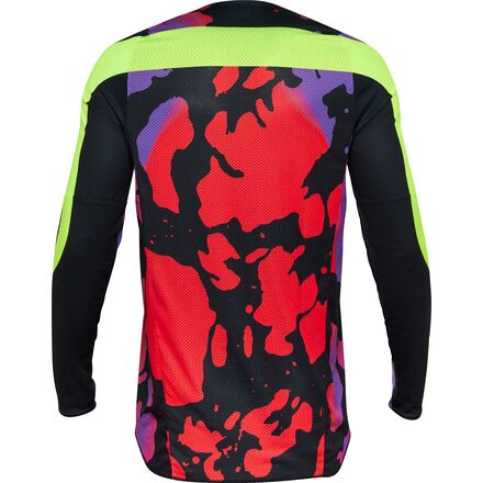 Fox Racing 2025 360 Jersey - Throttle | MotoSport