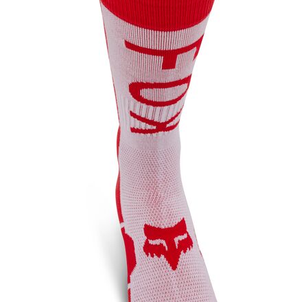 Shop Fox Racing 2025 360 Socks - Divider | MotoSport