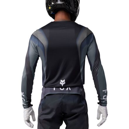 Shop Fox Racing 2025 Flexair Jersey - Infinite | MotoSport