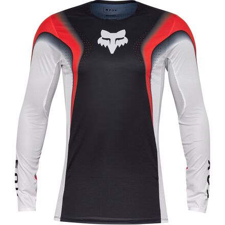 Shop Fox Racing 2025 Flexair Jersey - Infinite | MotoSport