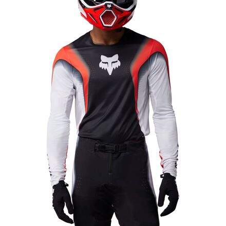 Shop Fox Racing 2025 Flexair Jersey - Infinite | MotoSport