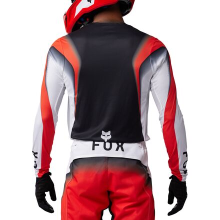 Shop Fox Racing 2025 Flexair Jersey - Infinite | MotoSport
