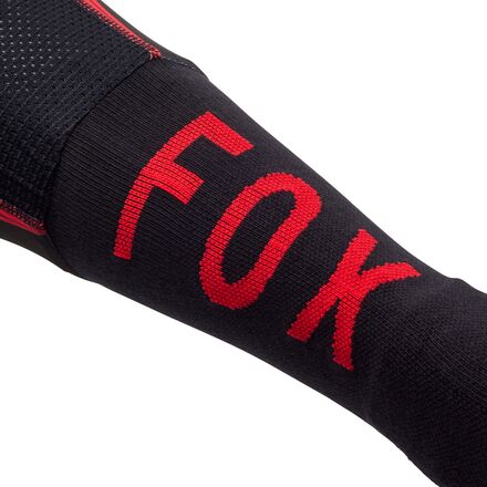 Shop Fox Racing 2025 Flexair Knee Brace Socks | MotoSport