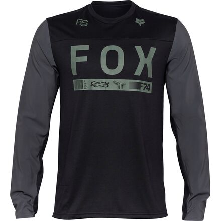 Shop Fox Racing 2025 Legion Ranger Jersey | MotoSport