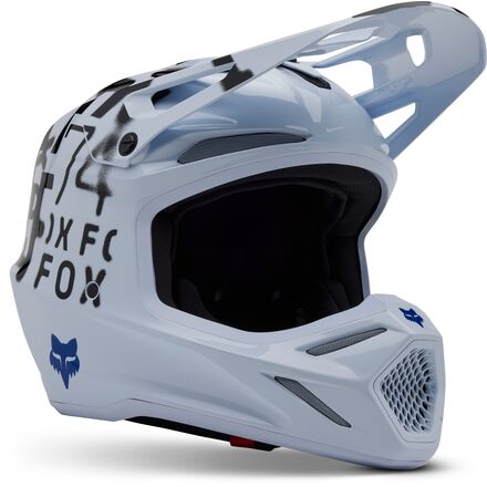 Shop Fox Racing 2025 V3 Helmet With MIPS - Seventy4 | MotoSport