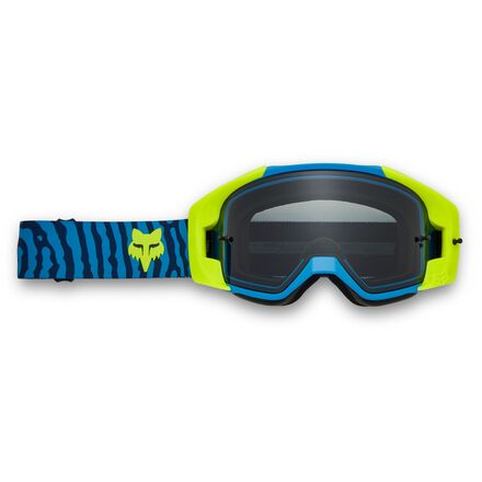 Shop Fox Racing 2025 Vue Goggles - Impression | MotoSport
