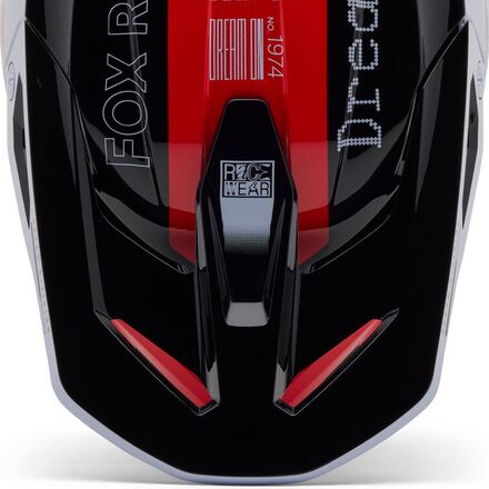 Shop Fox Racing 2025 Youth V1 Helmet Visor - Race Spec | MotoSport