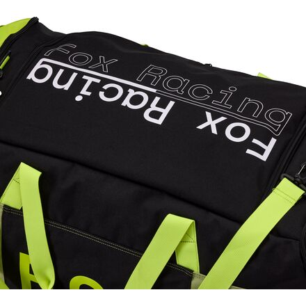 Shop Fox Racing Podium 180 Duffle Bag - Race Spec | MotoSport