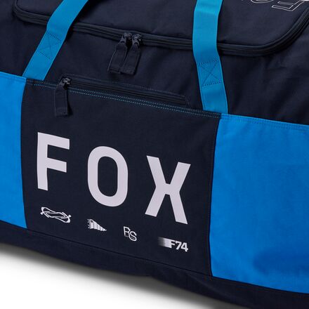 Shop Fox Racing Podium 180 Duffle Bag - Race Spec | MotoSport