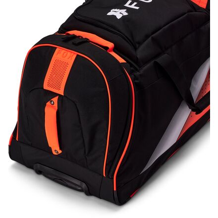 Shop Fox Racing Shuttle Roller Gear Bag - Divider | MotoSport