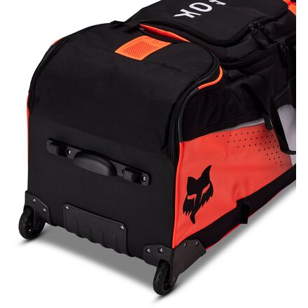 Shop Fox Racing Shuttle Roller Gear Bag - Divider | MotoSport