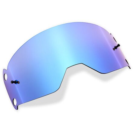 Shop Fox Racing Vue Goggle Vivid Lens | MotoSport