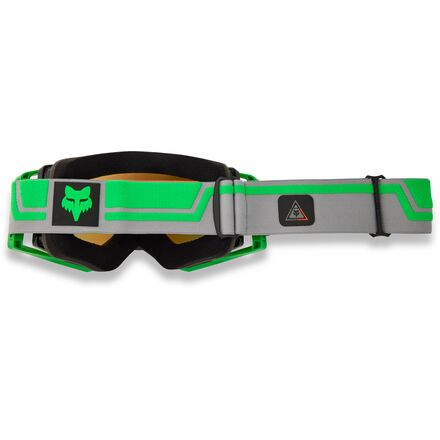 Fox Racing 2025 Airspace Drive Goggles | MotoSport