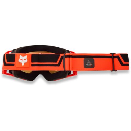 Fox Racing 2025 Airspace Drive Goggles | MotoSport