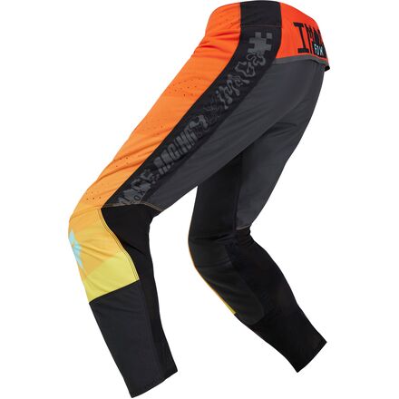 Fox Racing 2025 Flexair Pants - Grid | MotoSport