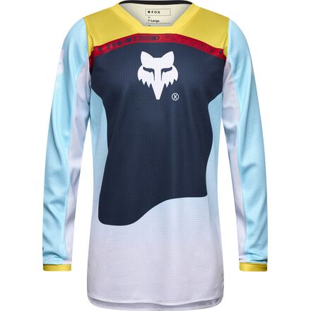 Shop Fox Racing 2025 Youth 180 Jersey - Elevated | MotoSport