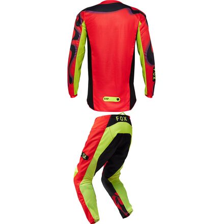Shop Fox Racing 2025 180 Combo - Emotion | MotoSport