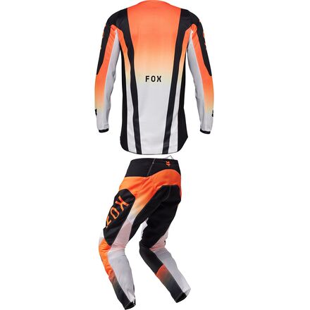 Shop Fox Racing 2025 180 Combo - Lean | MotoSport