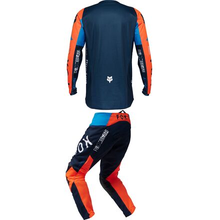 Shop Fox Racing 2025 180 Combo - Race Spec | MotoSport