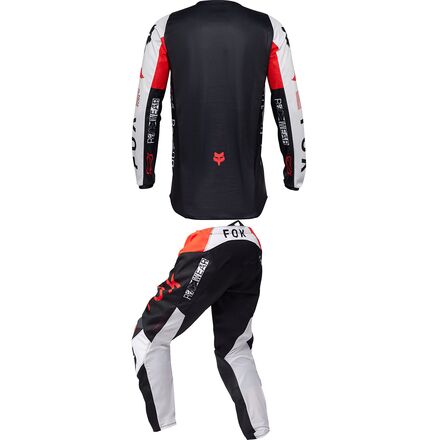 Shop Fox Racing 2025 180 Combo - Race Spec | MotoSport