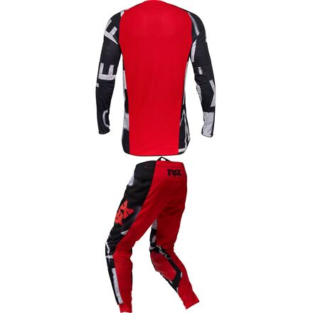 Shop Fox Racing 2025 360 Combo - Seventy4 | MotoSport