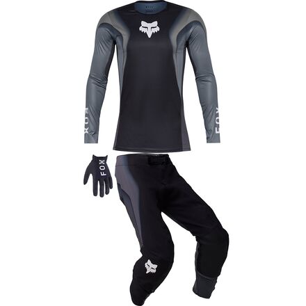 Shop Fox Racing 2025 Flexair Combo - Infinite | MotoSport