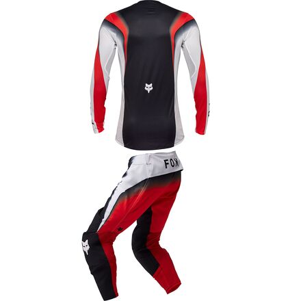 Shop Fox Racing 2025 Flexair Combo - Infinite | MotoSport