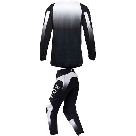 Shop Fox Racing 2025 Youth 180 Combo - Lean | MotoSport