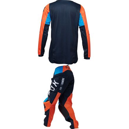 Shop Fox Racing 2025 Youth 180 Combo - Race Spec | MotoSport