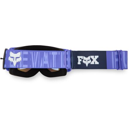 Fox Racing 2026 Youth Main Goggles - Diffuse SE | MotoSport