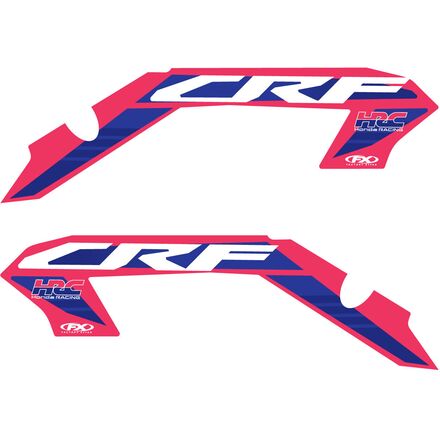 Shop Factory Effex OEM Graphics - Honda | MotoSport