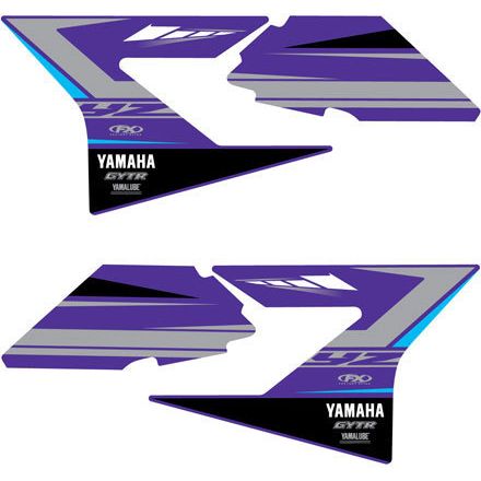 Factory Effex Dirt Bike Graphic Kits | MotoSport