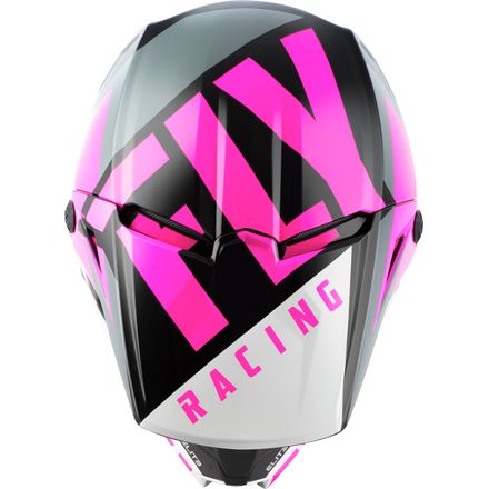 Fly Racing 2019 Elite Helmet - Vigilant | MotoSport