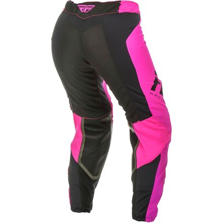Fly Racing 2019 Women's Lite Pants | MotoSport
