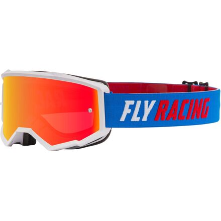 Shop Fly Racing 2021 Zone Goggles | MotoSport (Legacy URL)
