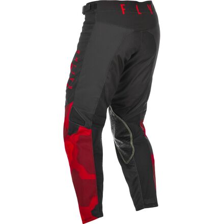 Fly Racing 2021 Youth Kinetic Pants - K221 | MotoSport