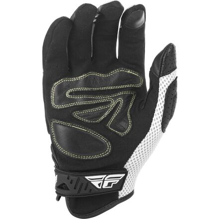 Fly Racing Street Coolpro Force Gloves | MotoSport