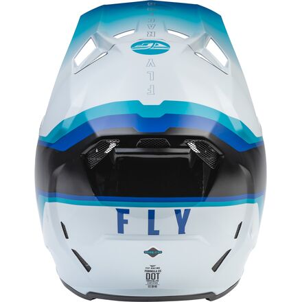 Fly Racing 2022 Youth Formula CC Helmet - Driver | MotoSport