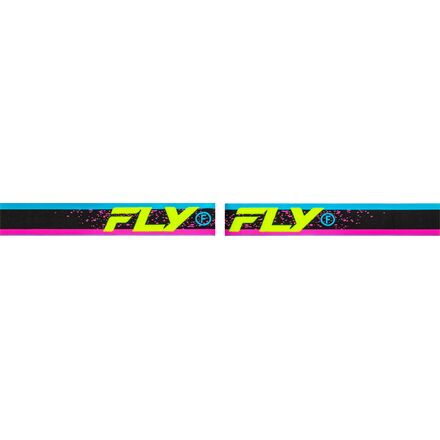 Shop Fly Racing 2025 Zone Goggles | MotoSport