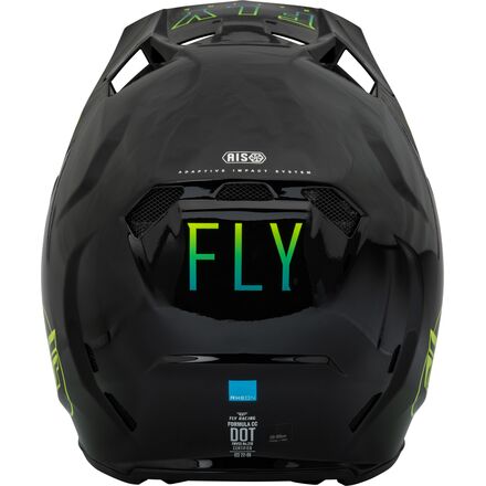 Fly Racing 2024 Formula CC Helmet - Centrum | MotoSport